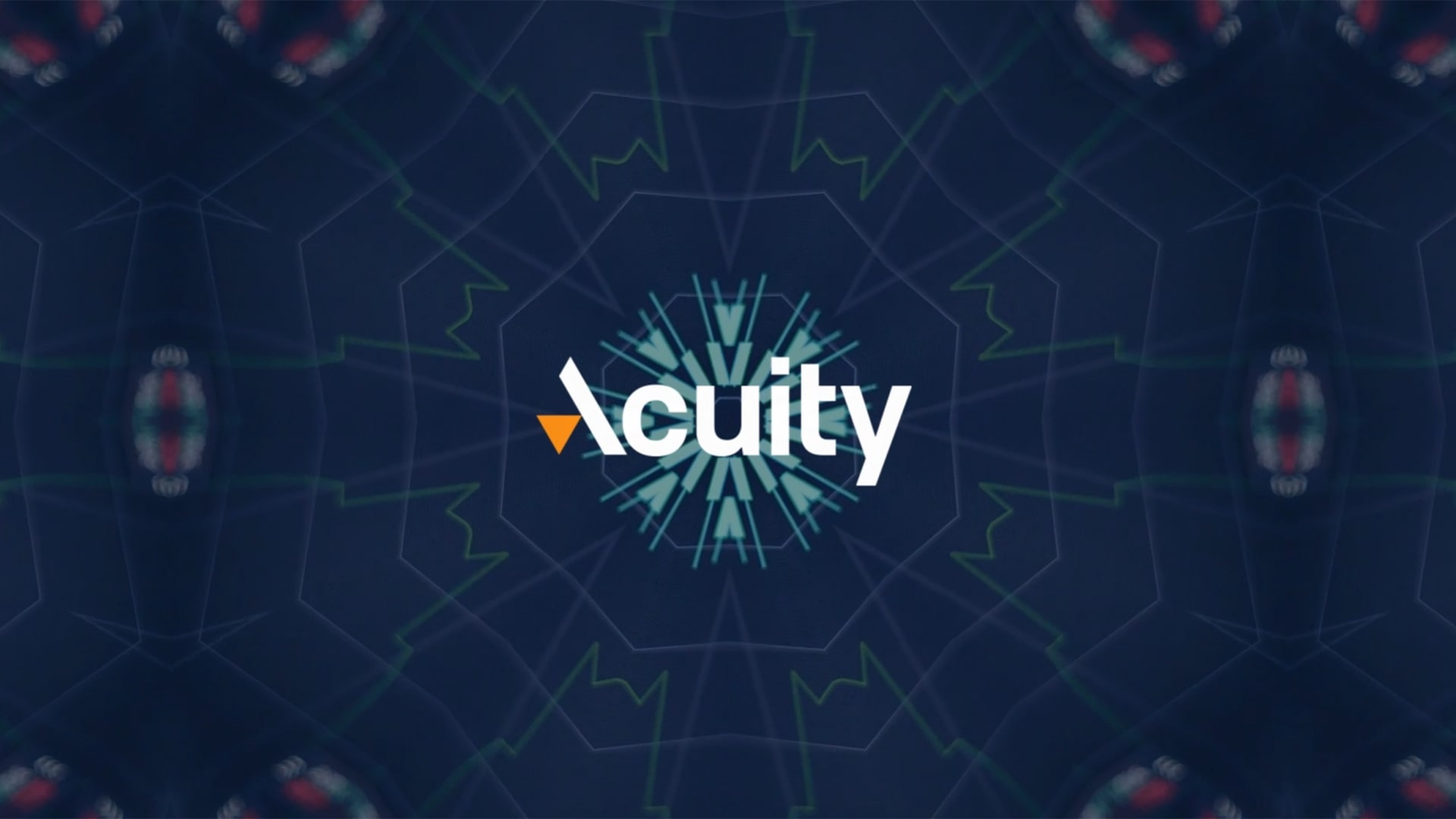 Acuity | Creative Services Case Study | Fireworx