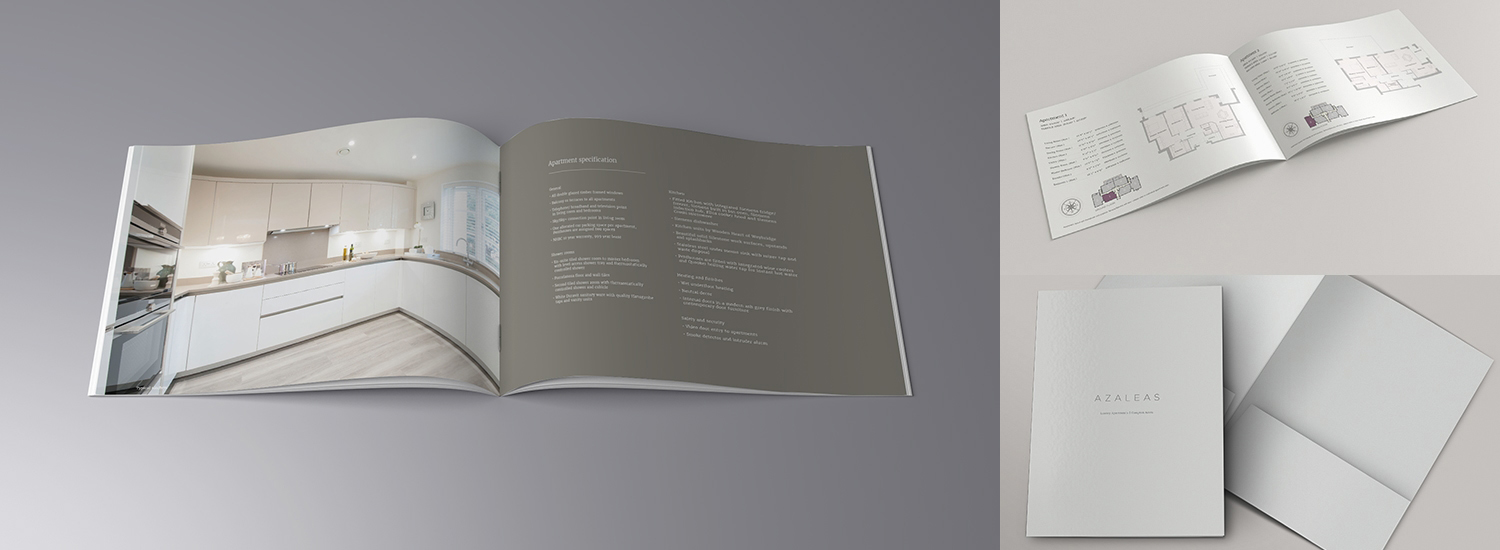 McCarthy & Stone | Creative Services Case Study | Fireworx